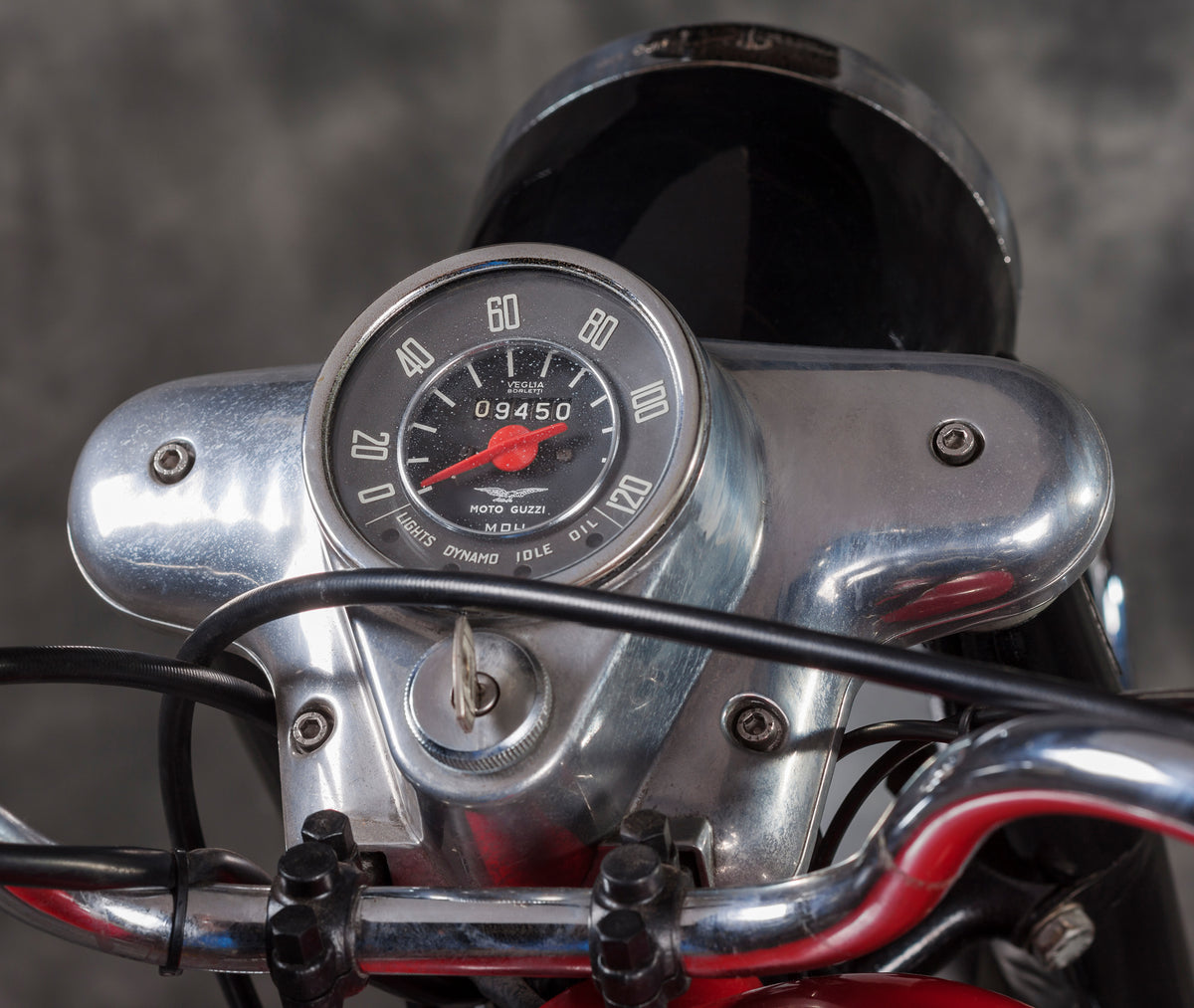 Parts for Moto Guzzi Ambassador Eldorado 850T 850T3 1000SP G5 Tonti – Crusty Cycle