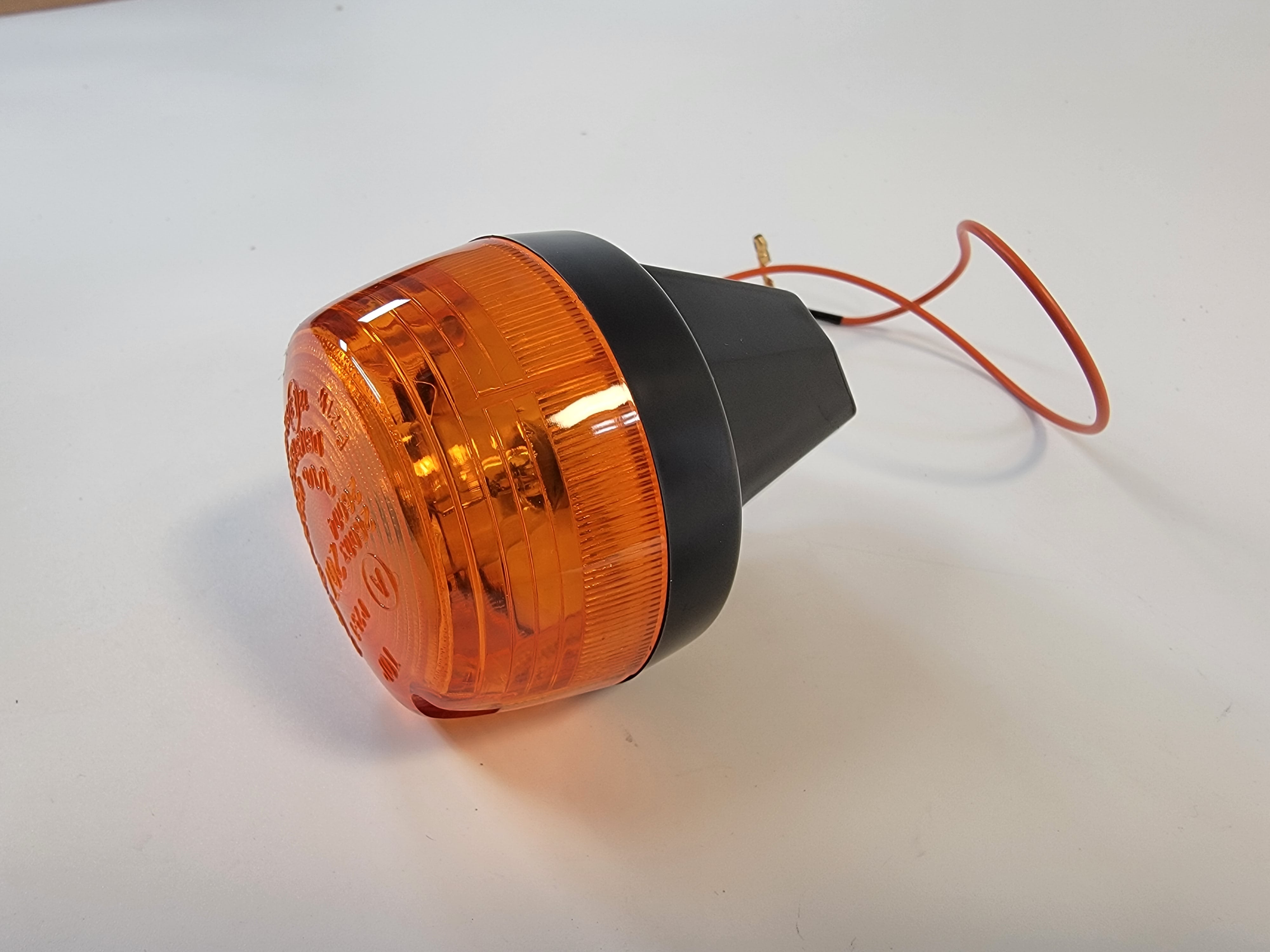 CEV 18343 Replica Turn Signal Indicator Moto Guzzi Ducati Benelli Lave ...