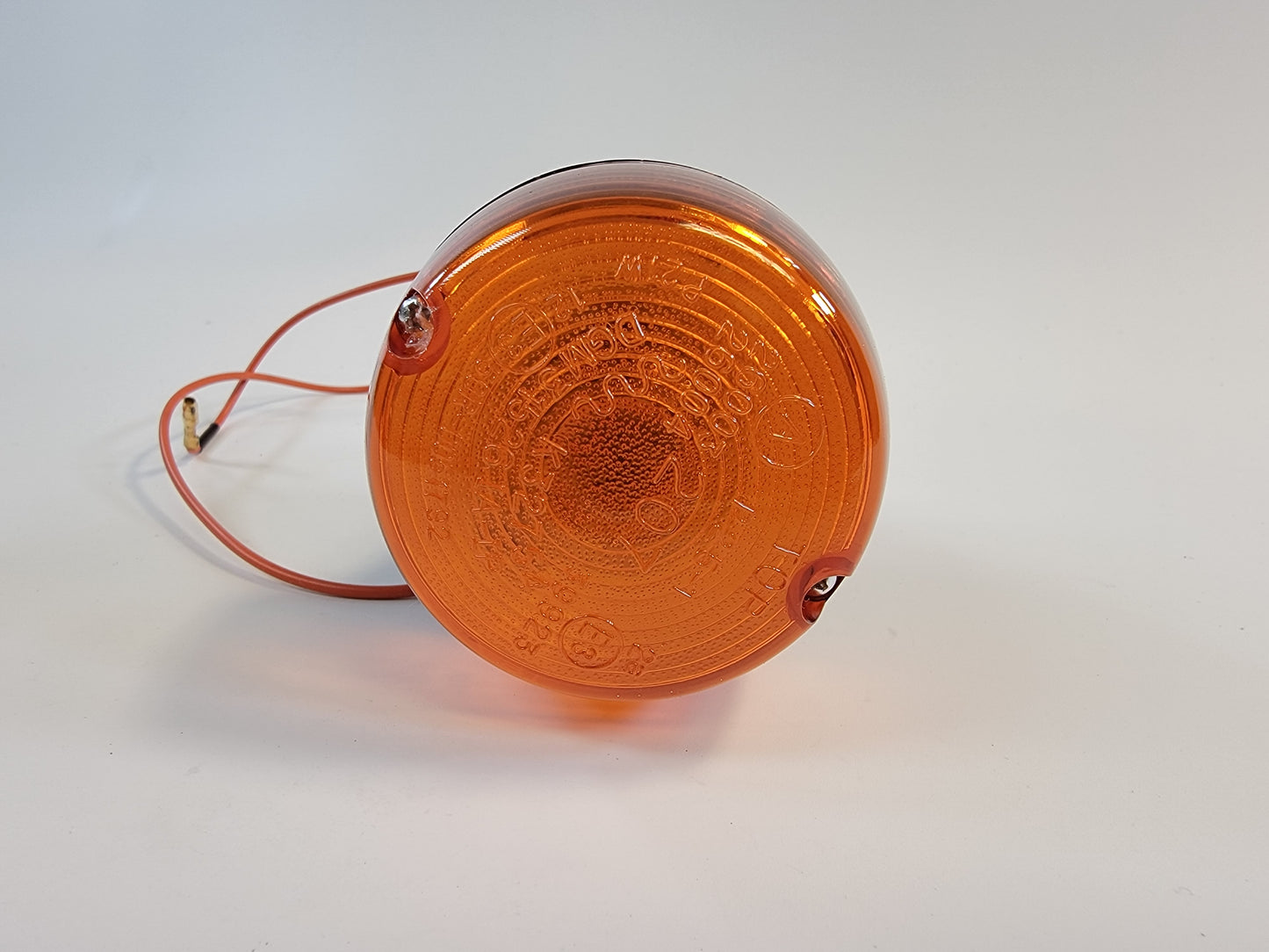 CEV 18343 Replica Turn Signal Indicator Moto Guzzi Ducati Benelli Lave ...