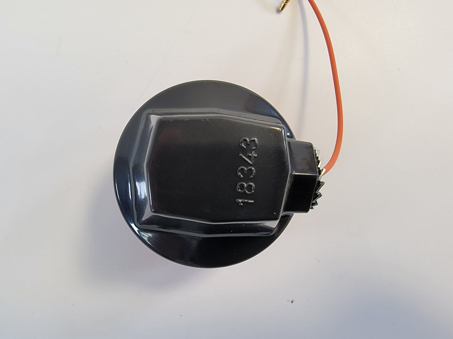 CEV 18343 Replica Turn Signal Indicator Moto Guzzi Ducati Benelli Lave ...
