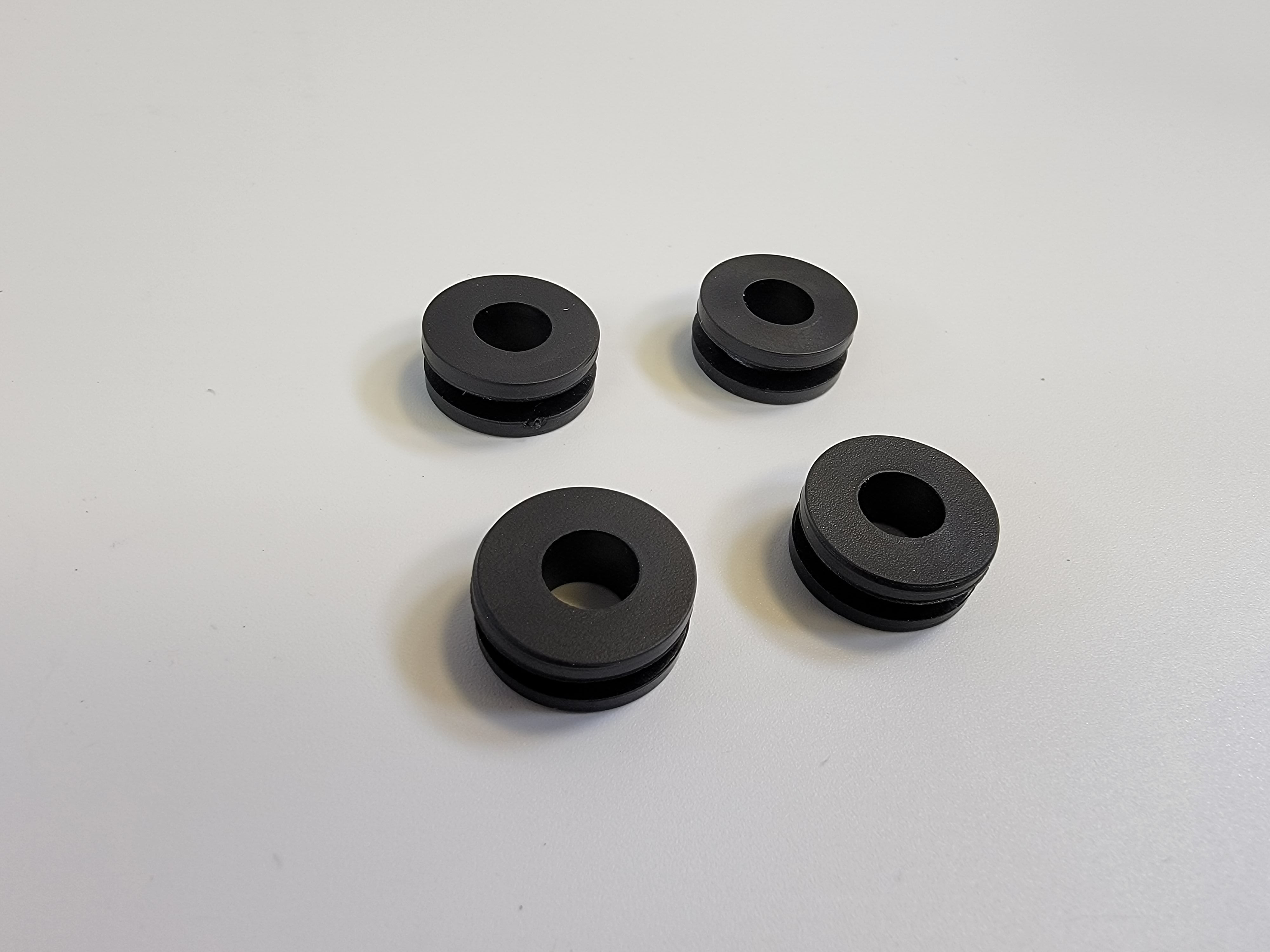 Moto Guzzi Side Cover Rubber Plus Many Other Uses for Many Models 9155 ...