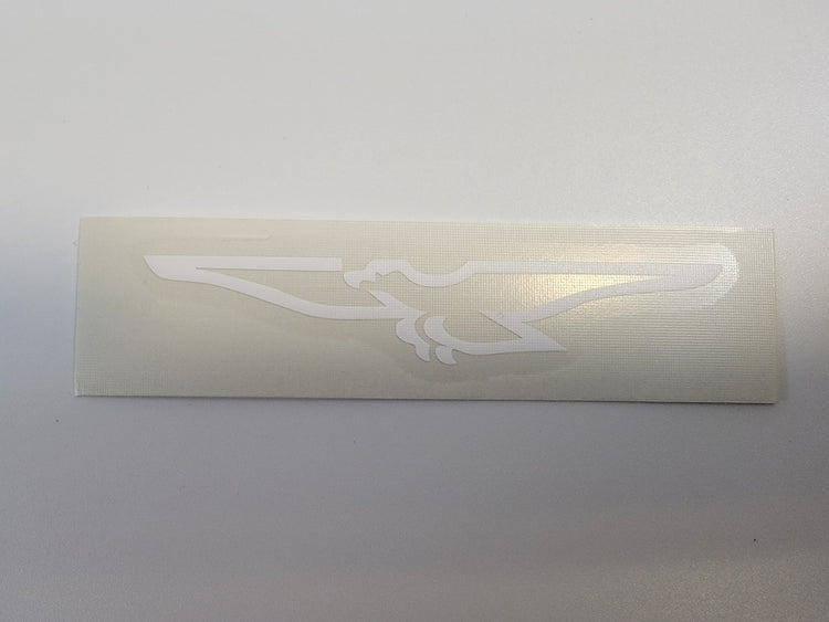 Decals – Crusty Cycle