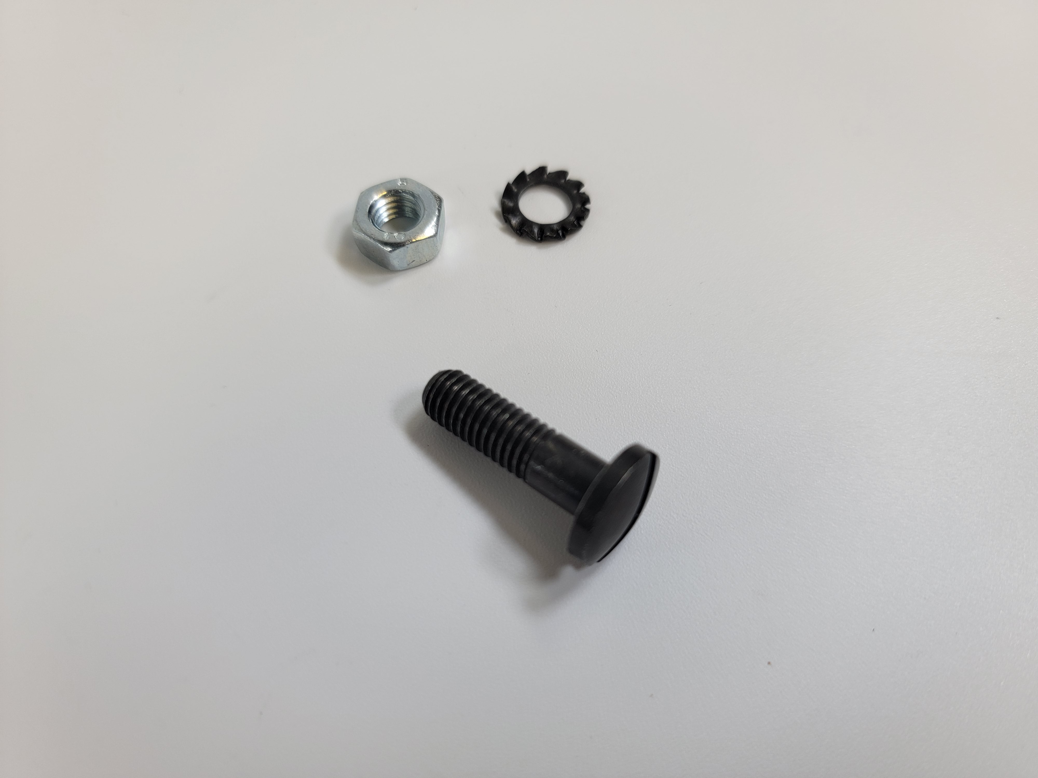 Moto Guzzi Eldorado Ambassador Clutch Lever Bolt 98326022 – Crusty Cycle