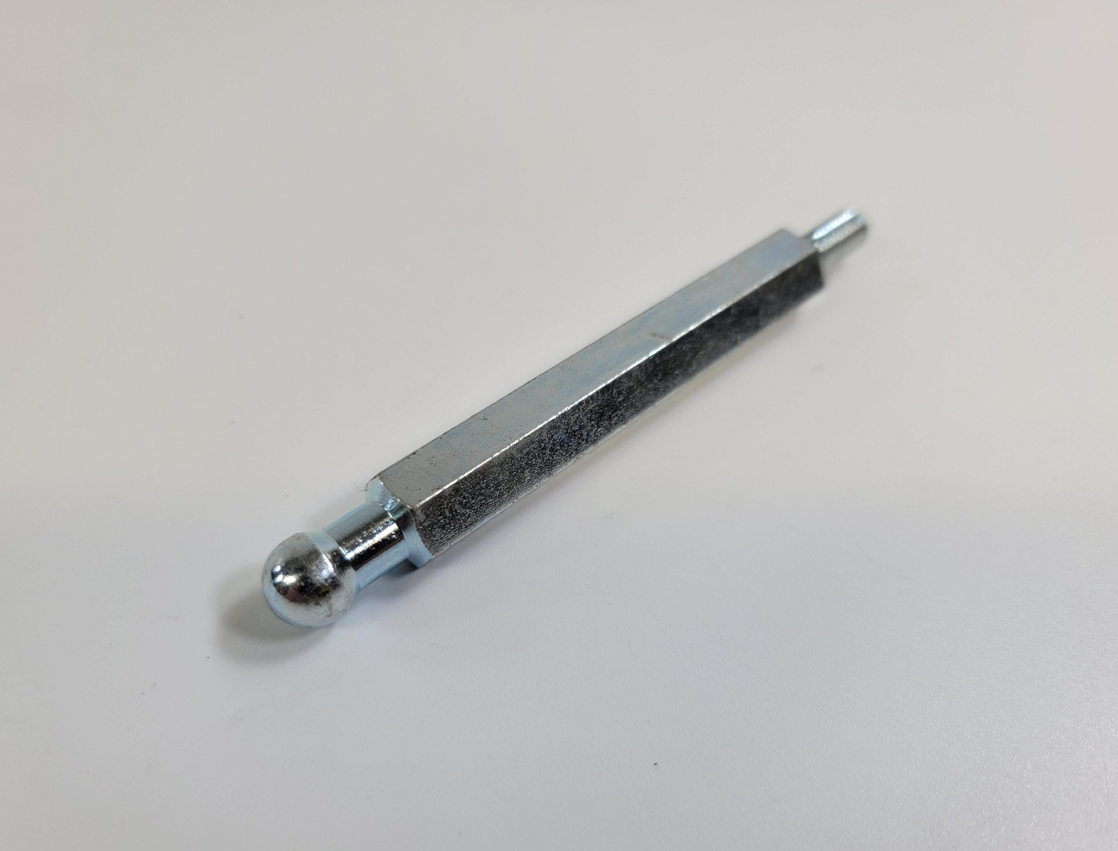 Moto Guzzi Side Cover Bolt Mille GT, 1000S, LeMans III 28478550 ...