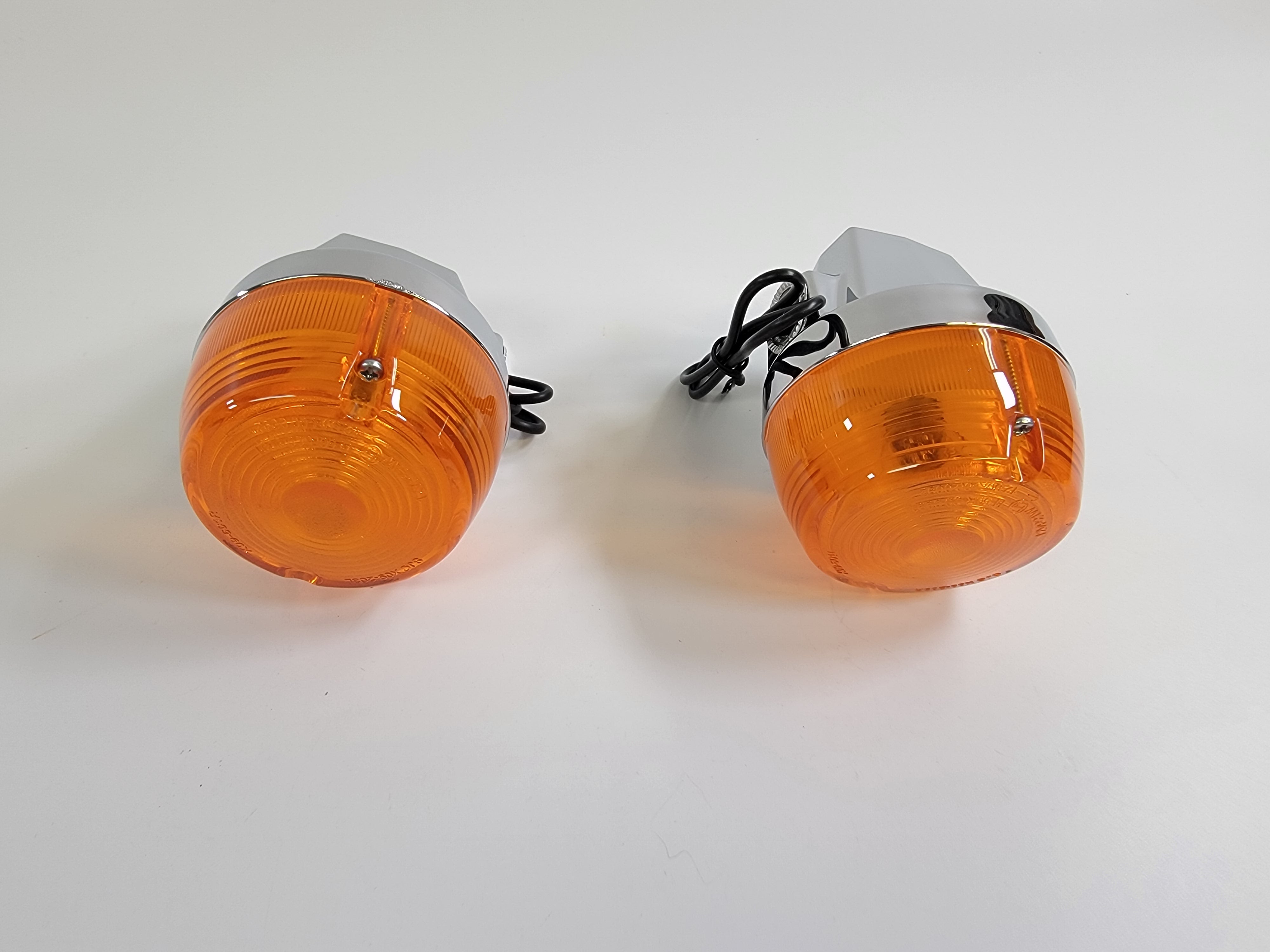 CEV Replica Turn Signal Indicator Moto Guzzi 850T, T3, SP1000, Le Mans ...