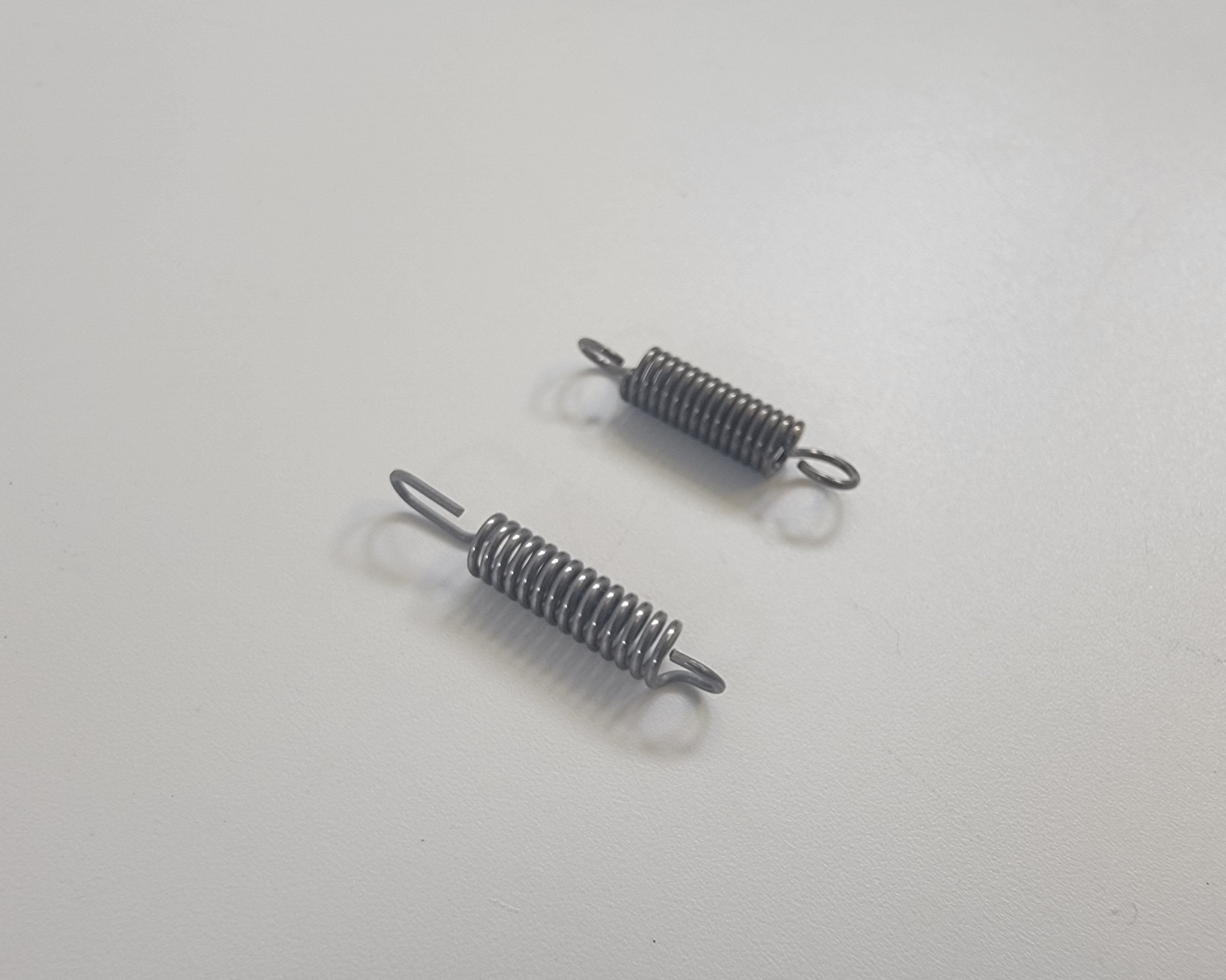 Moto Guzzi Distributor Advance Spring Set - Le Mans 1-5 28753950 ...