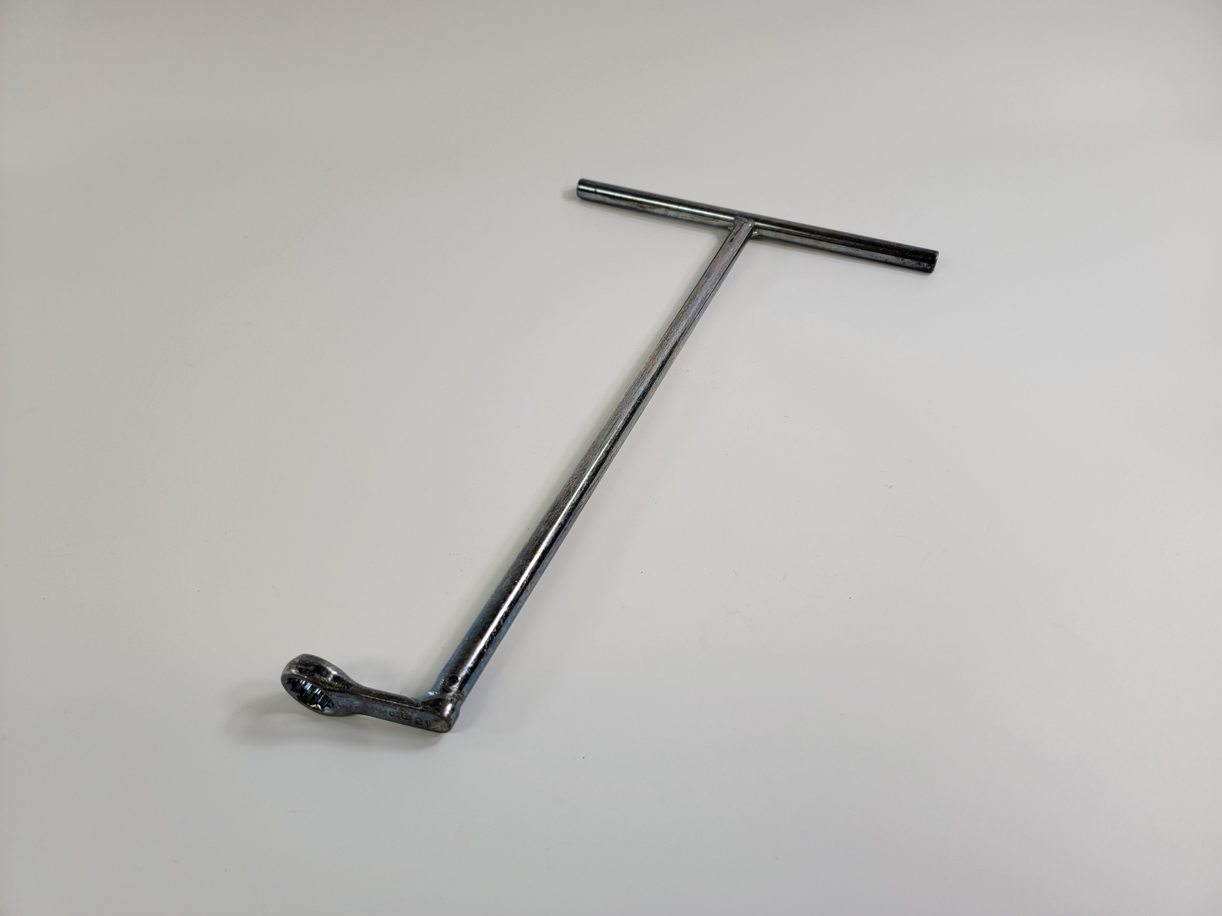 Moto Guzzi Distributor Adjustment Tool - 850T, T3, SP100, Convert, etc ...