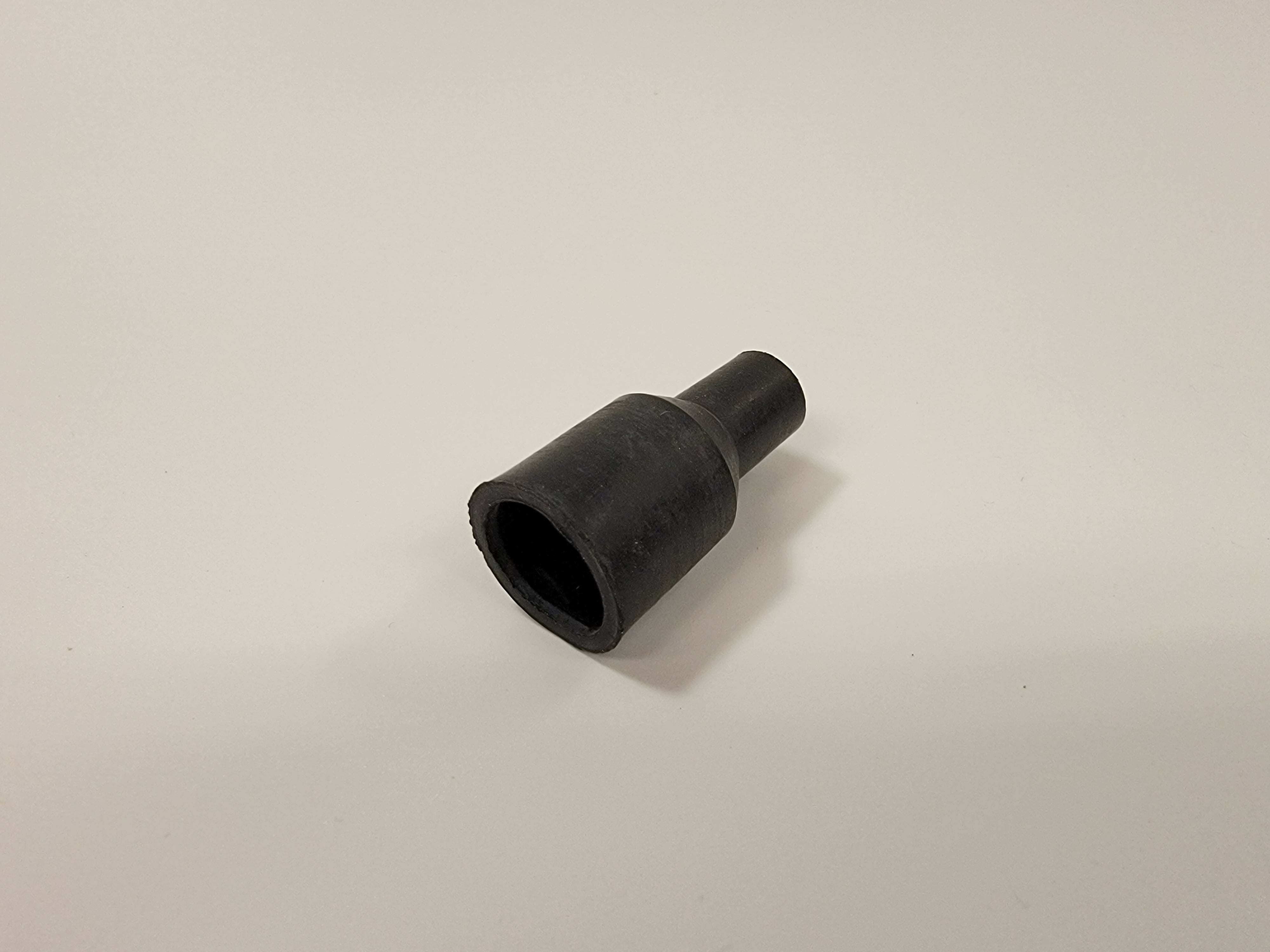 Moto Guzzi OEM Spark Plug Wire and Distributor Rubber Cap 14717600 ...