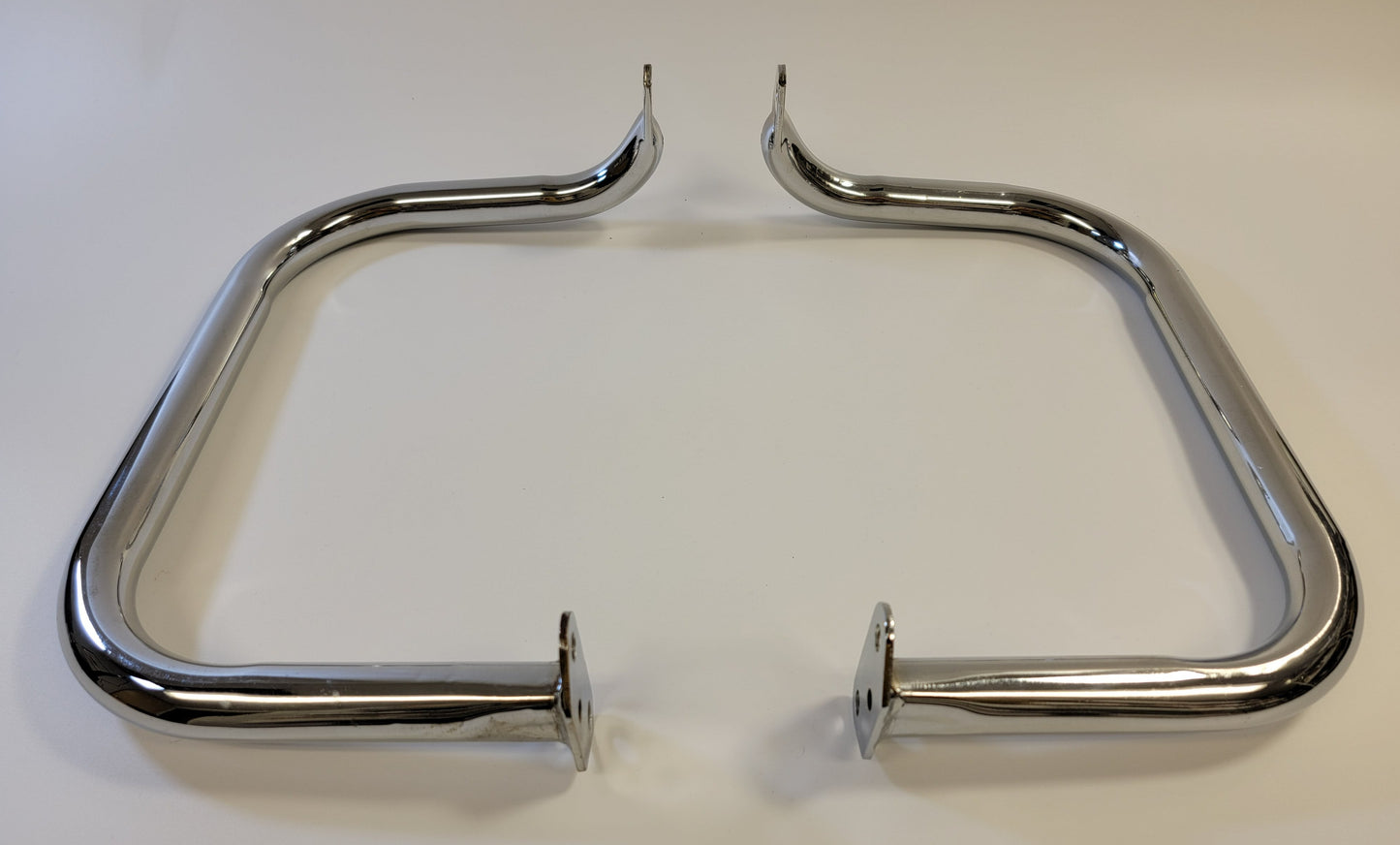 Moto Guzzi Rear Crash Bar set 850 T3, G5, Convert, etc. 18458250 ...