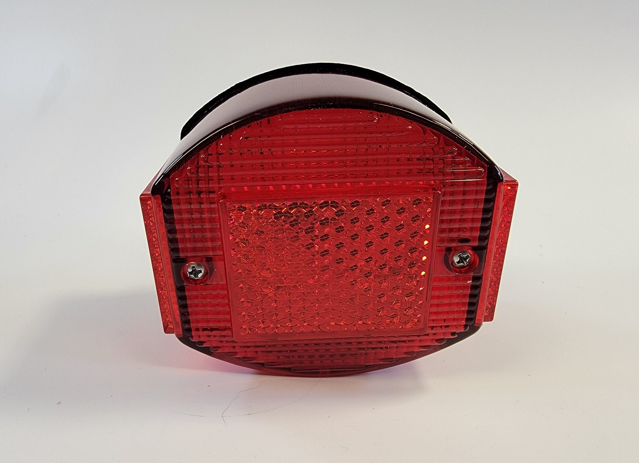 CEV 174 Replica Taillight Tail Light Moto Guzzi Ducati Laverda Morini ...