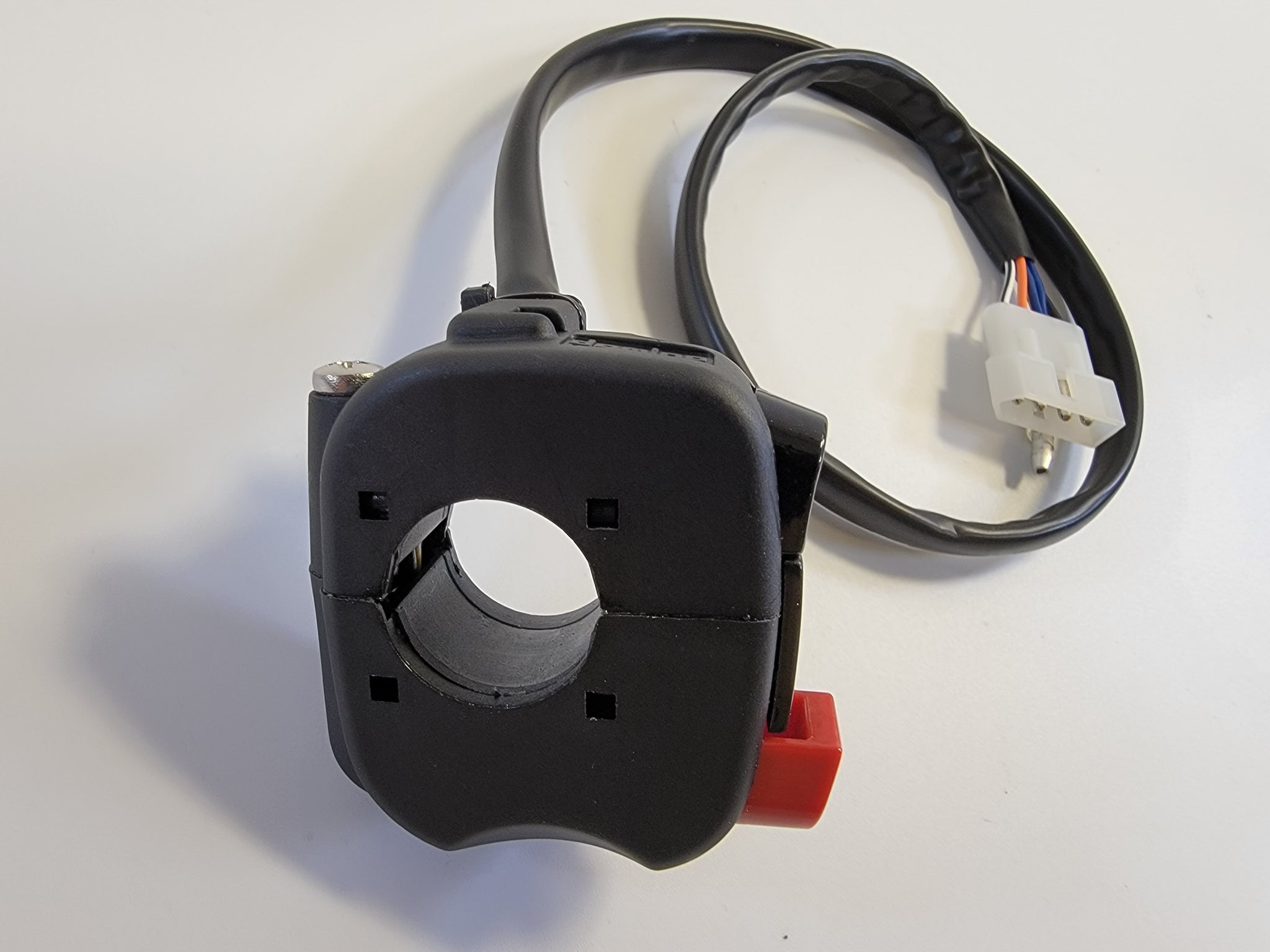 Moto Guzzi Domino Start/Kill Switch 1069000 – Crusty Cycle