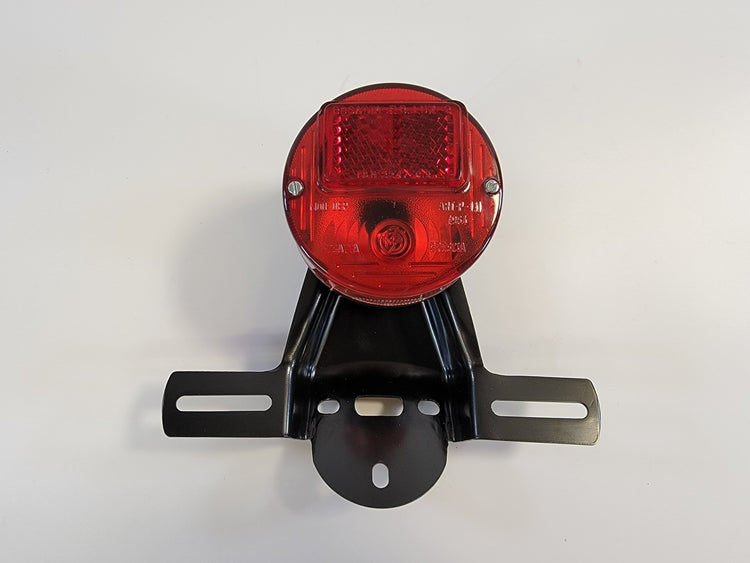 Moto Guzzi Lights, Lenses and Signals – Crusty Cycle