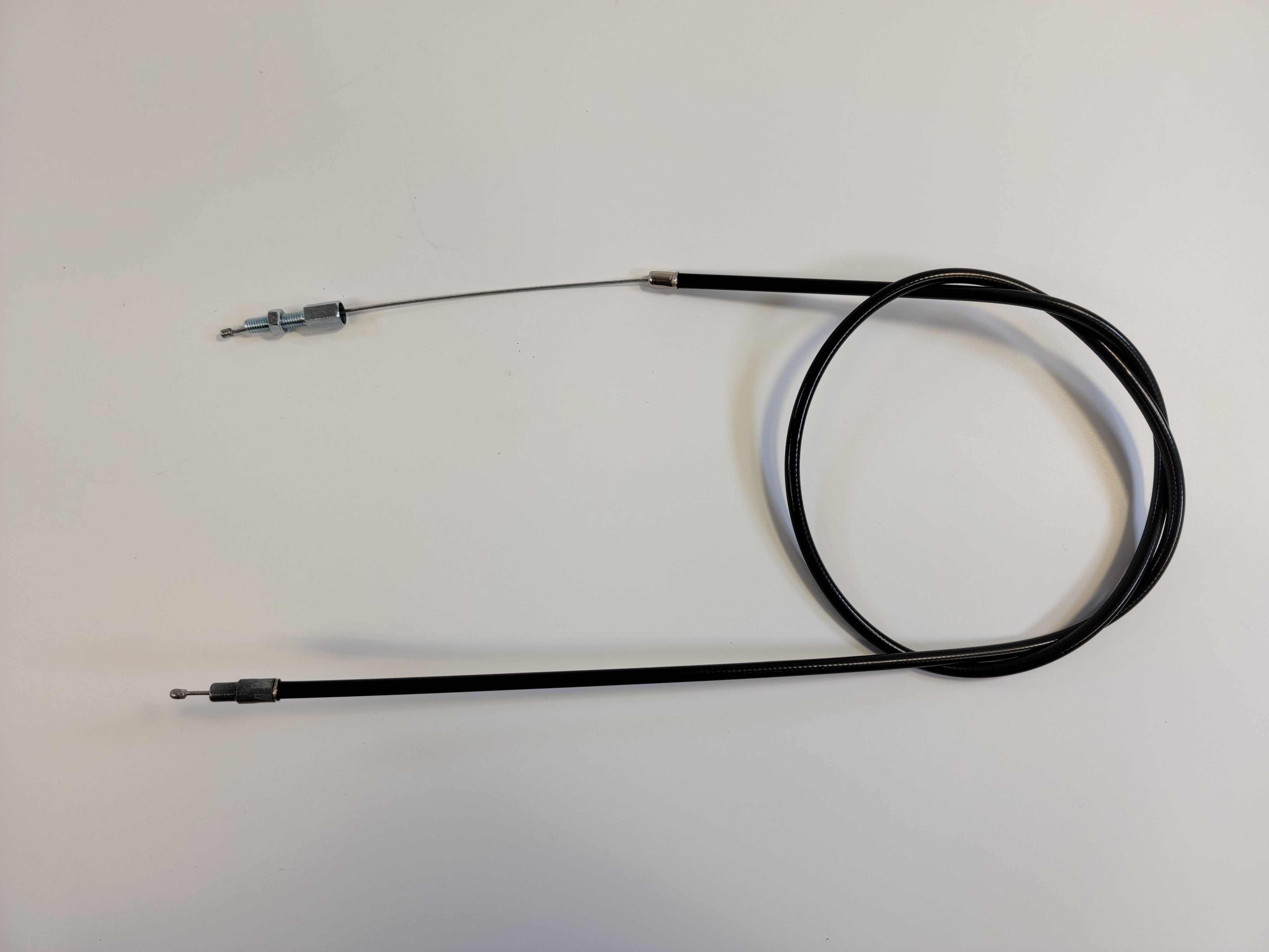 Moto Guzzi Throttle Cable 1000S, SP III 30117710 – Crusty Cycle