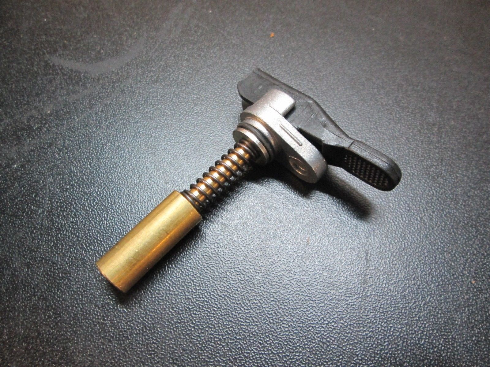 Moto Guzzi Dellorto 8293 VHB PHF PHB Carb Flip Top Choke Enrichener 14 ...