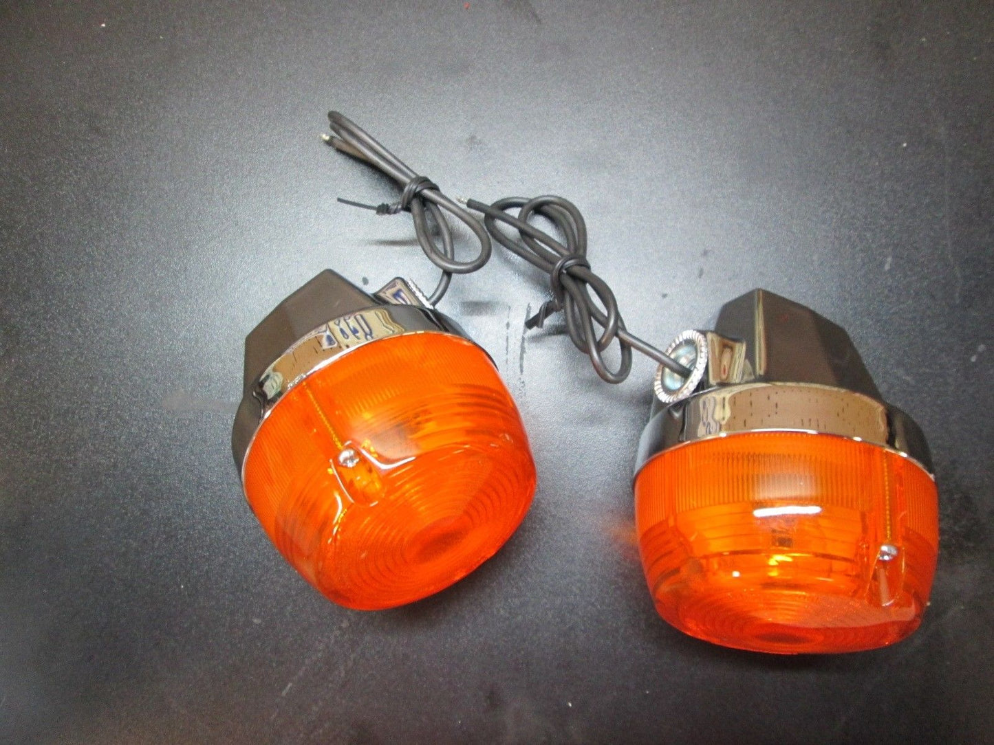 CEV 18343 Replica Turn Signal Indicator Moto Guzzi Ducati Benelli Lave ...