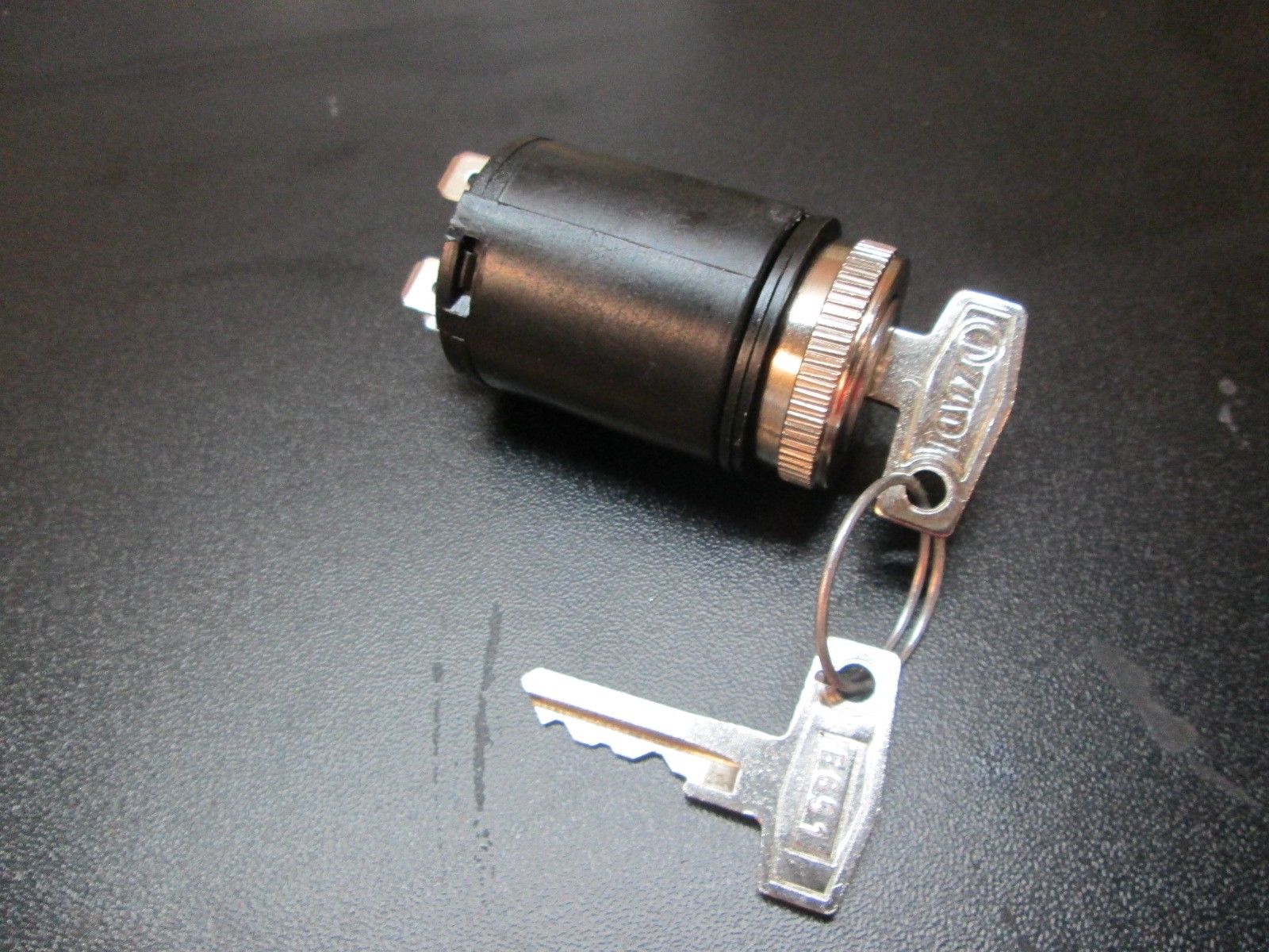 Moto Guzzi Zadi Ignition Switch T3 Lemans Many Models 17735350 1128800 ...